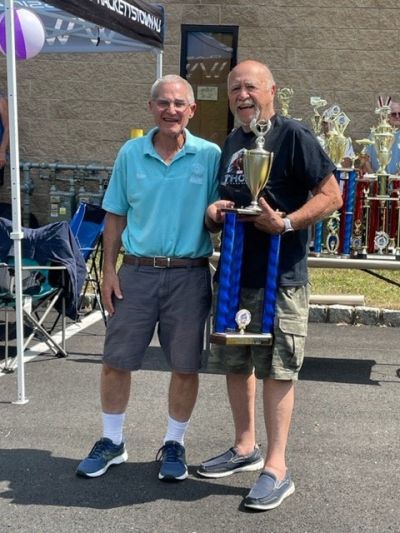 2022 Car Show Winners | Power Portal Productions